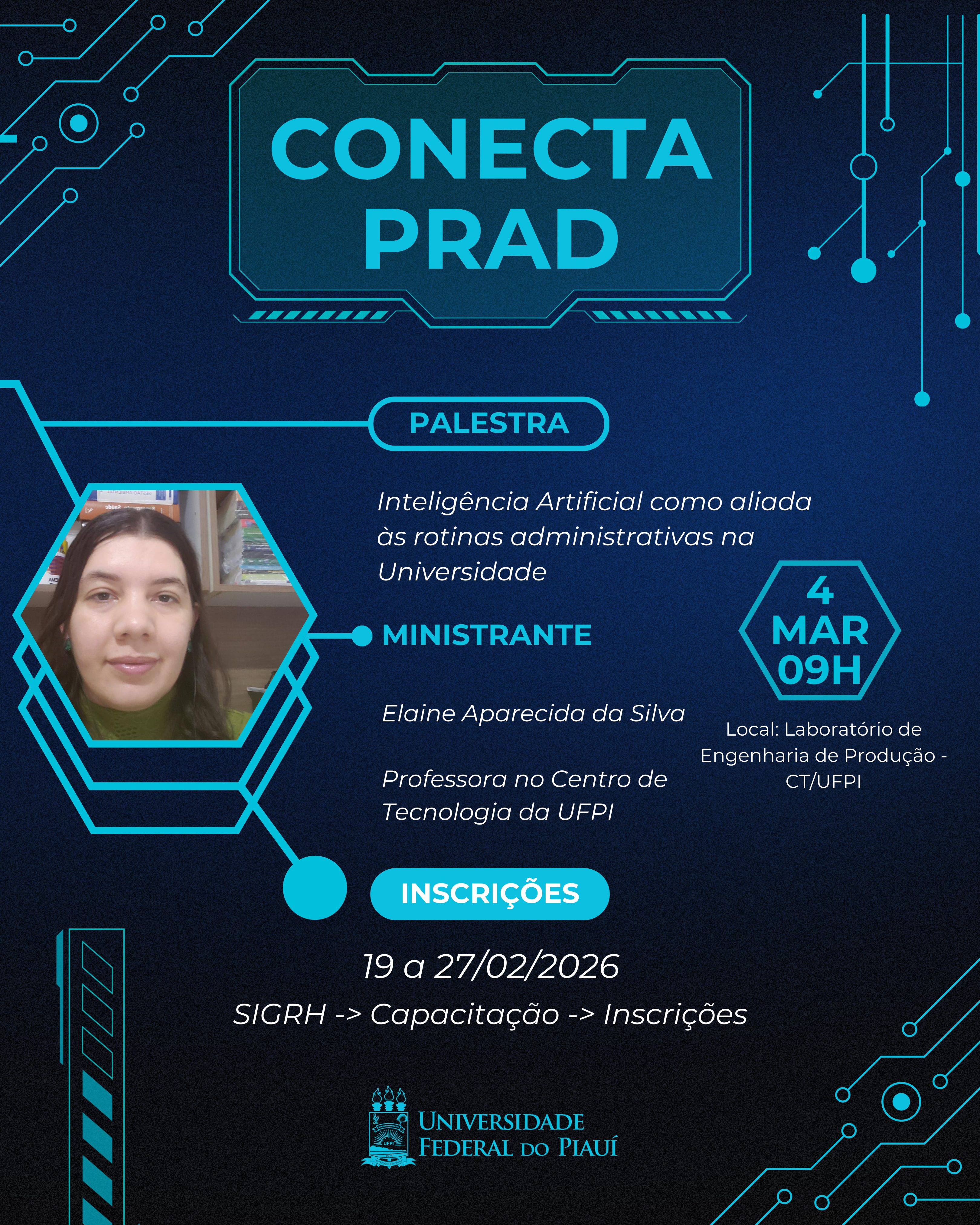 CEP - O que é o sistema CEP/CONEP? - UFPI